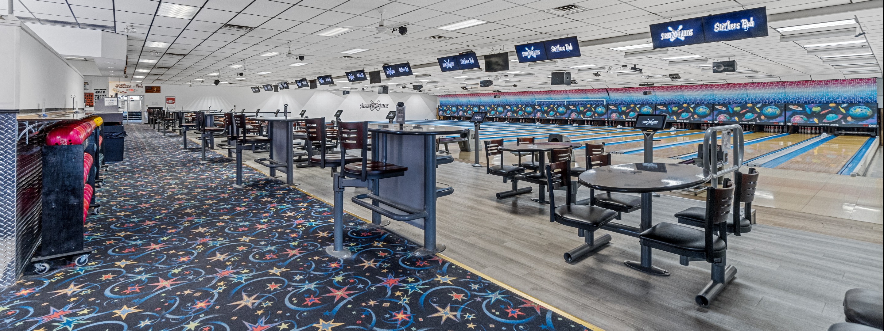 Bowler