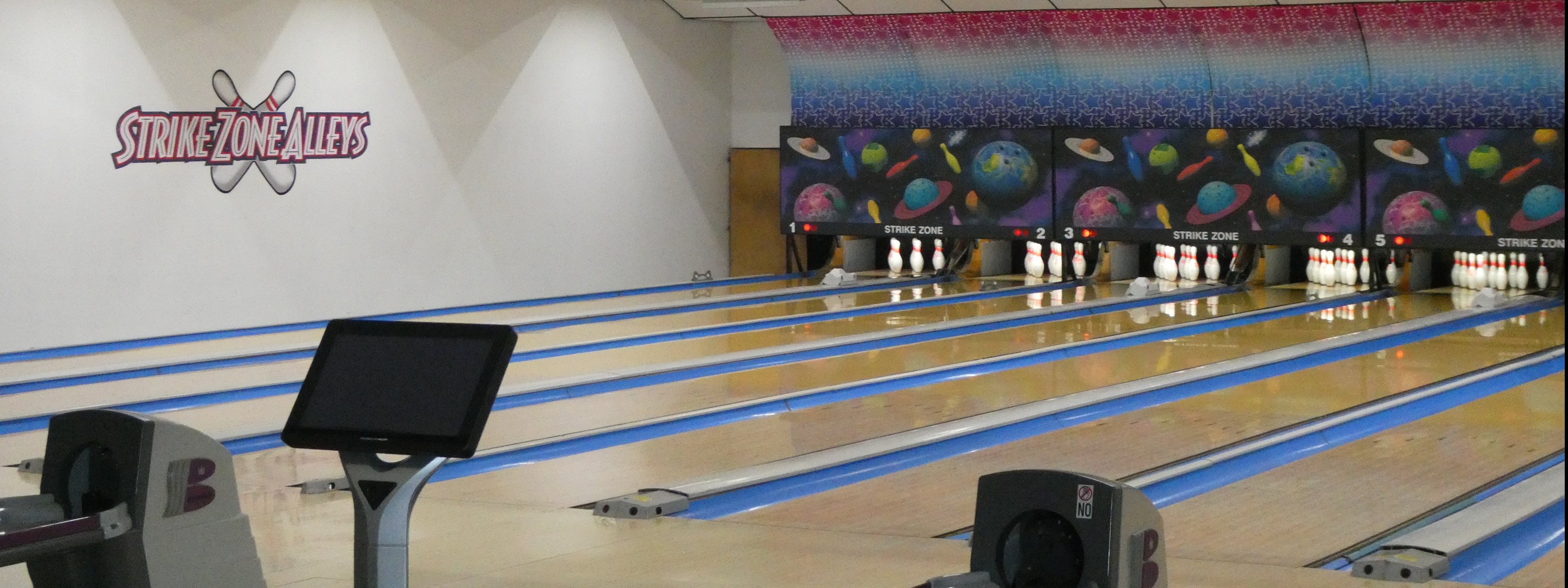 Bowler