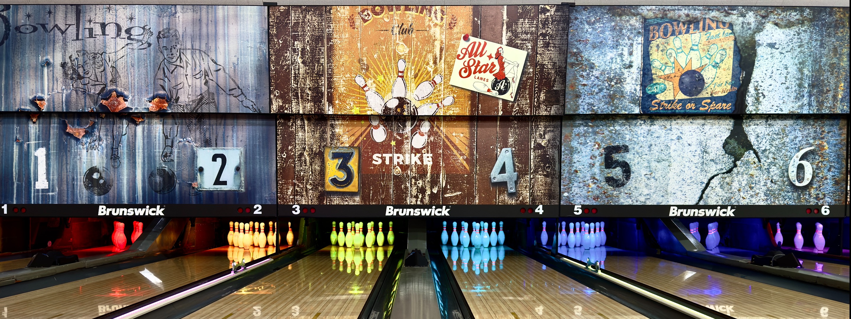 Bowler