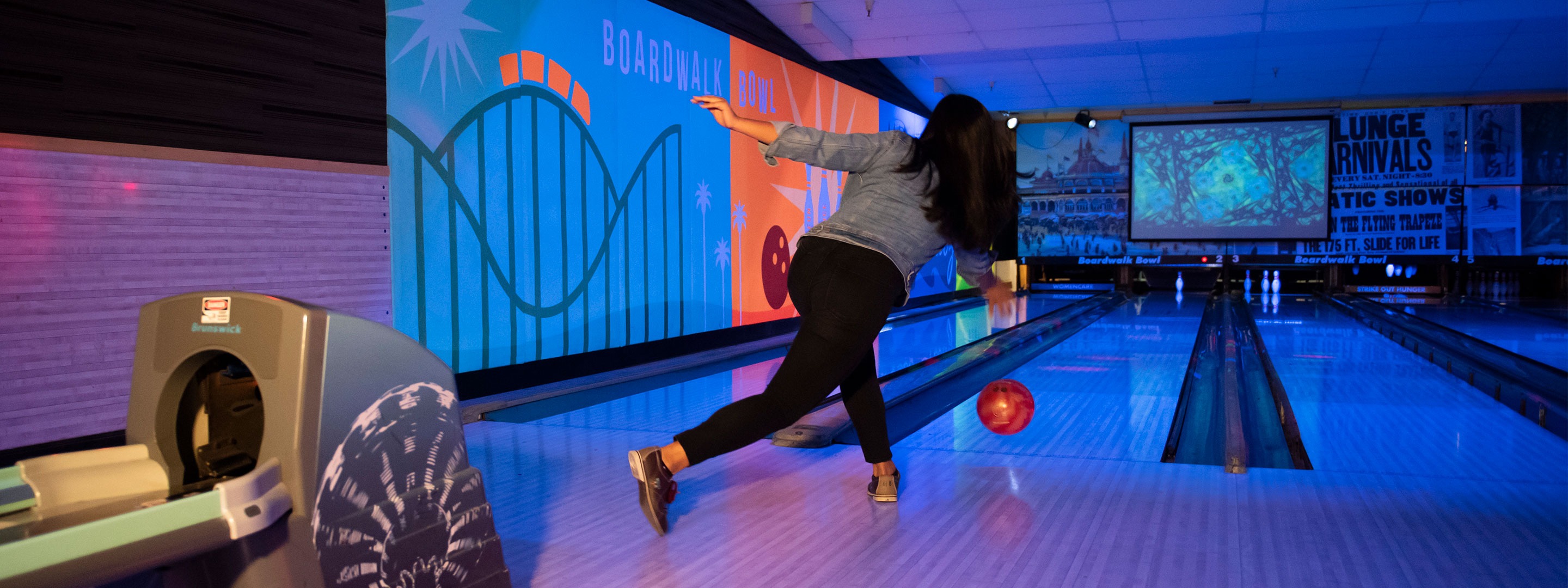 Bowler