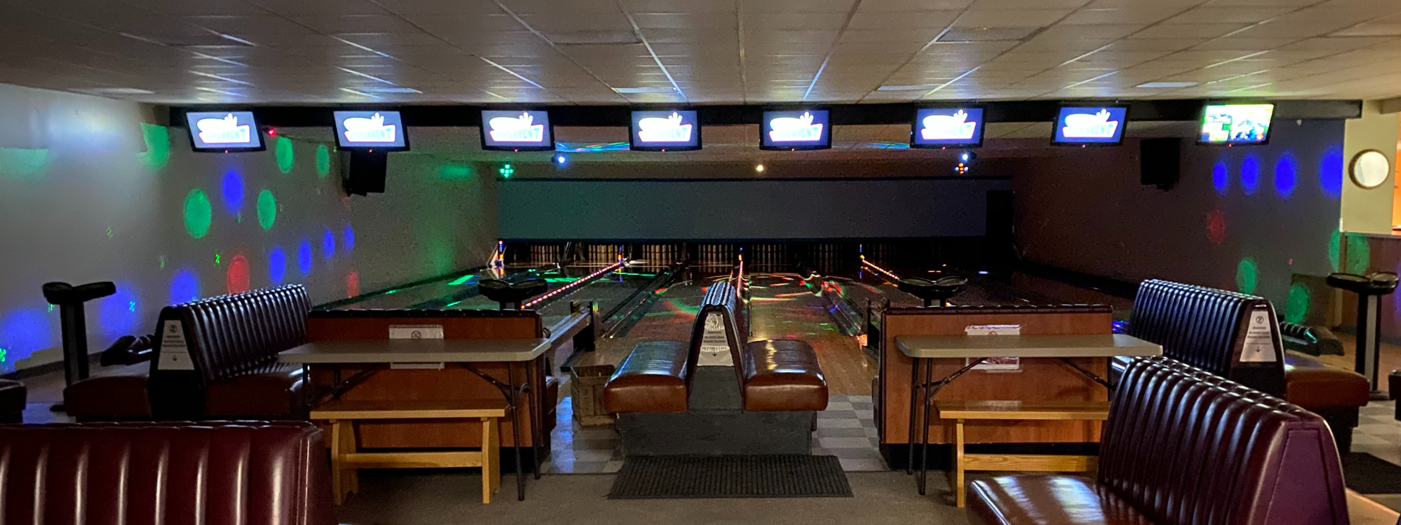 Bowler