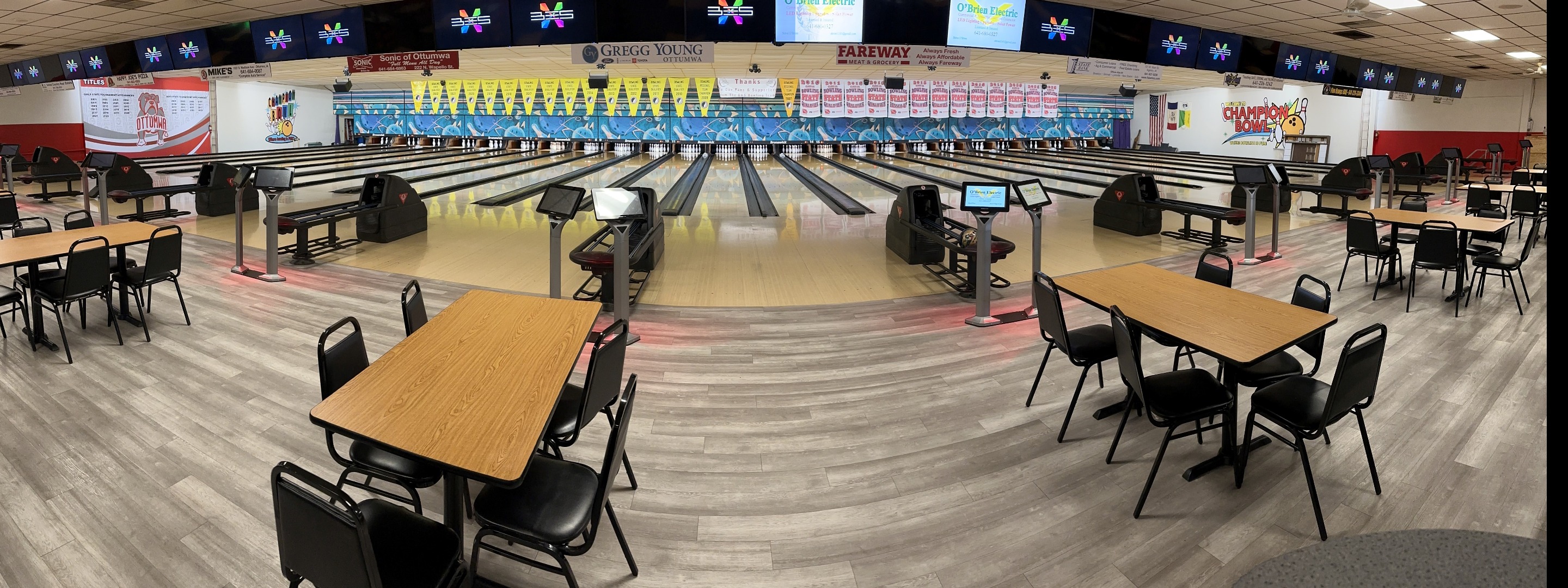 Bowler