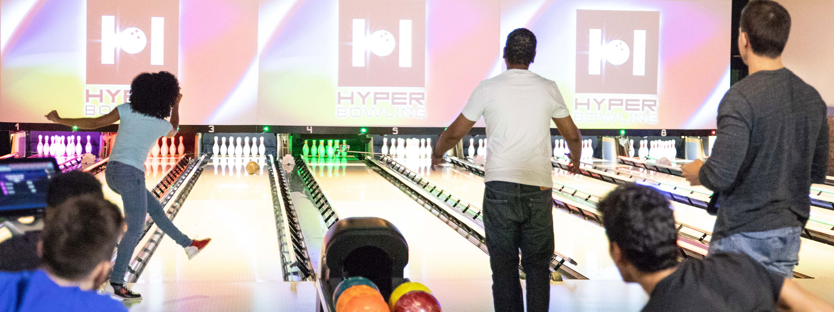 Bowler